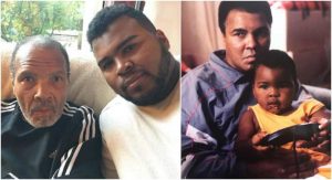 Meet the wives and kids of the late world icon Muhammad Ali - BHW