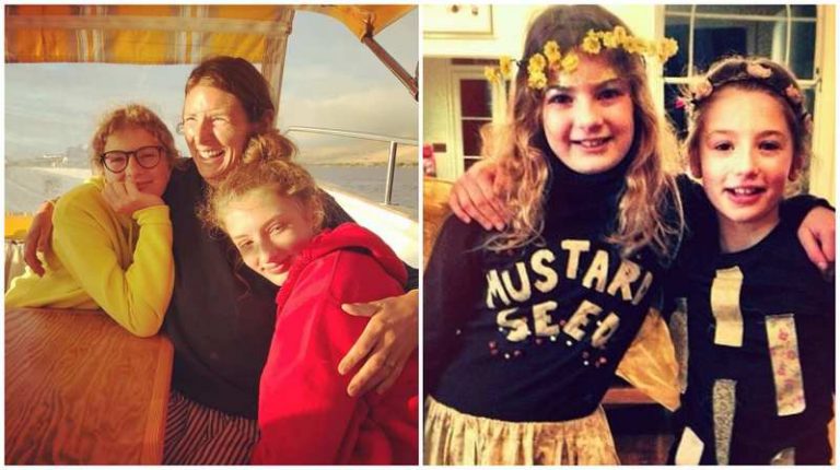 Family of Jamie Oliver: Wife, Children, Sister, Parents - BHW