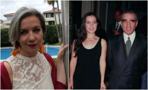Martin Scorsese's Family; 5 Times Married - BHW