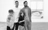 Who Are the Members of Ricky Martin's Family - BHW