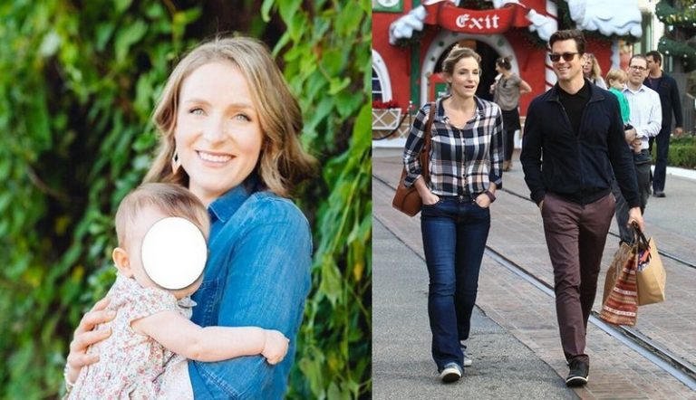 Magic Mike Star Matt Bomer's Family - BHW