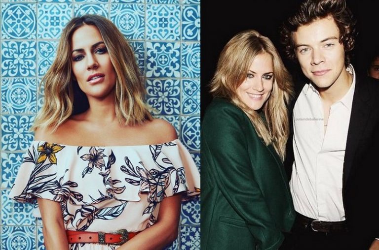 Facts about Harry Styles' Family and Girlfriends - BHW