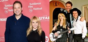 Family of Melissa Rauch, The Big Bang Theory’s Star - BHW