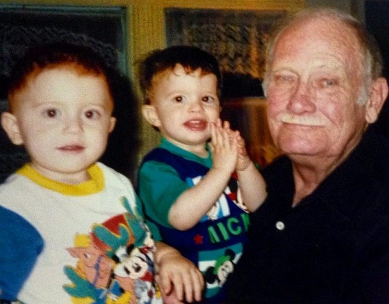Who Are Daryl Sabara’s Parents and Siblings? - BHW