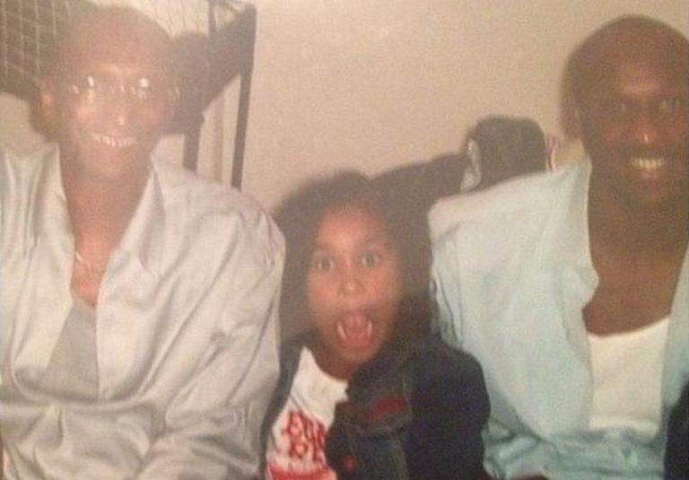 Lamar Odom's Family: Wife, Kids, Siblings, Parents - BHW
