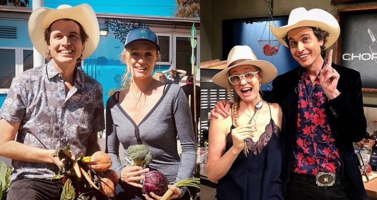 The Family Life of Kimbal Musk: His Wife and Kids - BHW