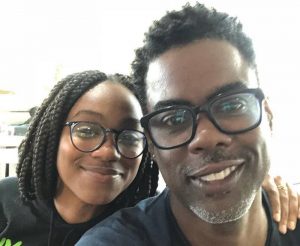 Chris Rock's Family: Wife, Kids, Siblings, Parents - BHW