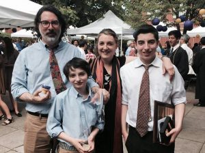 Star Finn Wolfhard’s Family: Girlfriend, Siblings, Parents - BHW