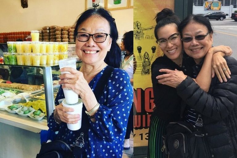 Ali Wong's Family: Husband, Kids, Siblings, Parents - BHW