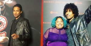 Music Star Lizzo's Family: Siblings, Parents, Partner - BHW