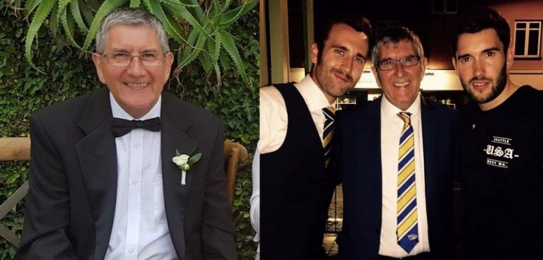 Matthew Lewis' Family: Wife, Brothers, Parents - BHW