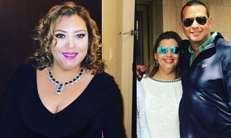 Alex Rodriguez and His Family: Wife, Kids, Siblings, Parents - BHW