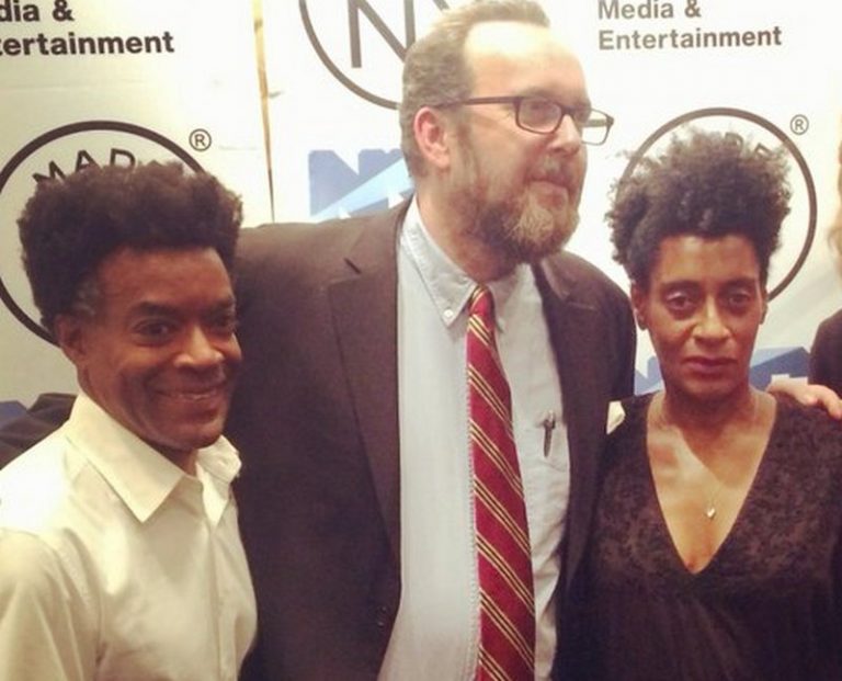 Film Director Spike Lee’s Family: Wife, Kids, Siblings, Parents - BHW