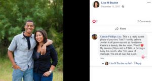 Family of Alexandra Shipp: Boyfriend, Siblings, Parents - BHW