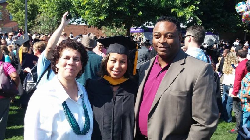 Family of Alexandra Shipp: Boyfriend, Siblings, Parents - BHW