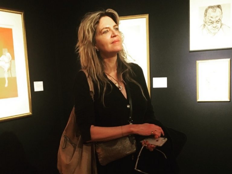 Family of Ralph Fiennes: Ex-Wife, Girlfriend, Siblings, Parents - BHW