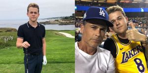 Actor Rob Lowe's Family: Kids, Wife, Sibligns, Parents - BHW