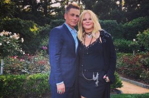 Actor Rob Lowe's Family: Kids, Wife, Sibligns, Parents - BHW