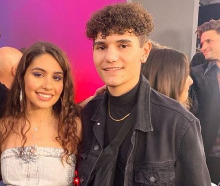 Alessia Cara’s Family: Boyfriend, Siblings, Parents - BHW