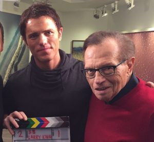 All You Need to Known About Larry King’s Wives and Kids - BHW