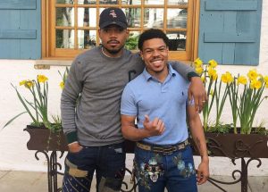 Chance the Rapper’s Family Life - BHW