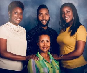 Issa Rae's Family: Husband, Siblings, Parents - BHW