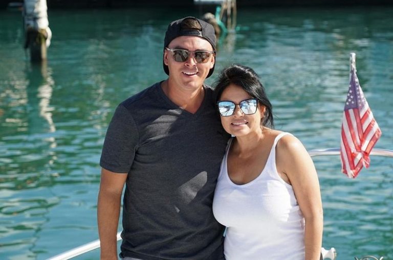 Rickie Fowler Family: Mutual Support and Encouragement - BHW