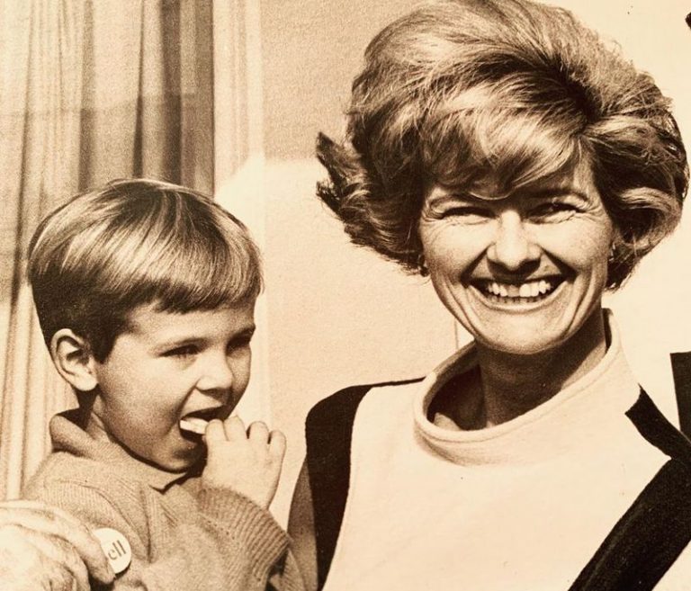 Charmed Ted King's Family: Wife, Kids, Siblings, Parents - BHW