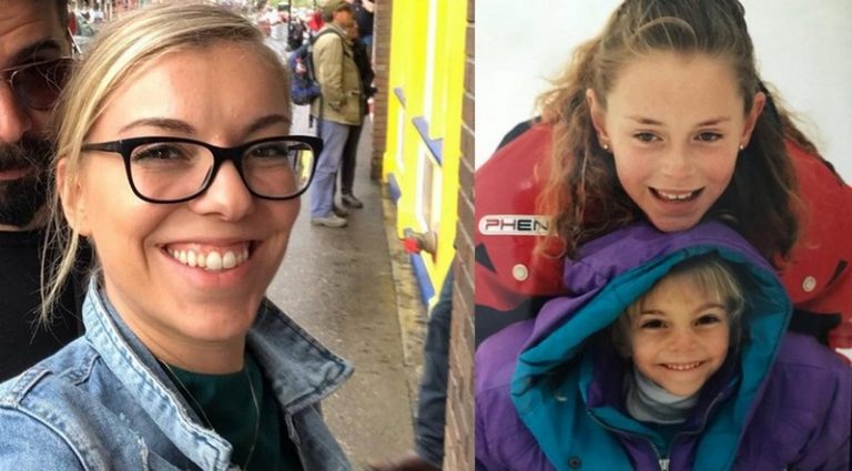 Lindsey Vonn Family: Uniteness in Every Photo - BHW