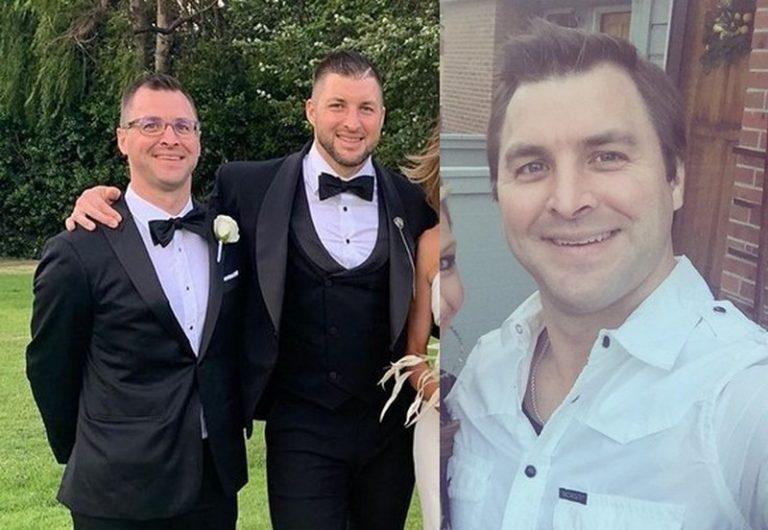 Tim Tebow, American Football Star Christian Family - BHW