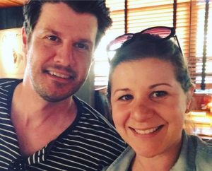 Comedian and TV Host Daniel Tosh’s Family - BHW