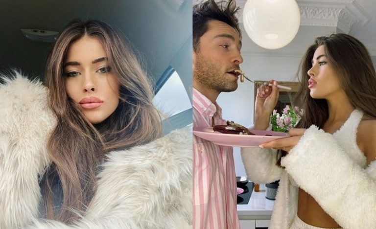 Gossip Girl Star Ed Westwick and His Low-Key Family - BHW
