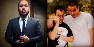 The Low-Key Family of Actor Manny Montana - BHW