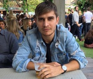 Young Actor Thomas Doherty Family: Wife, Kids, Siblings, Parents