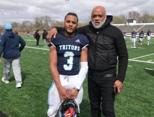 Storm Reid Family: Siblings, Parents, Boyfriend - BHW