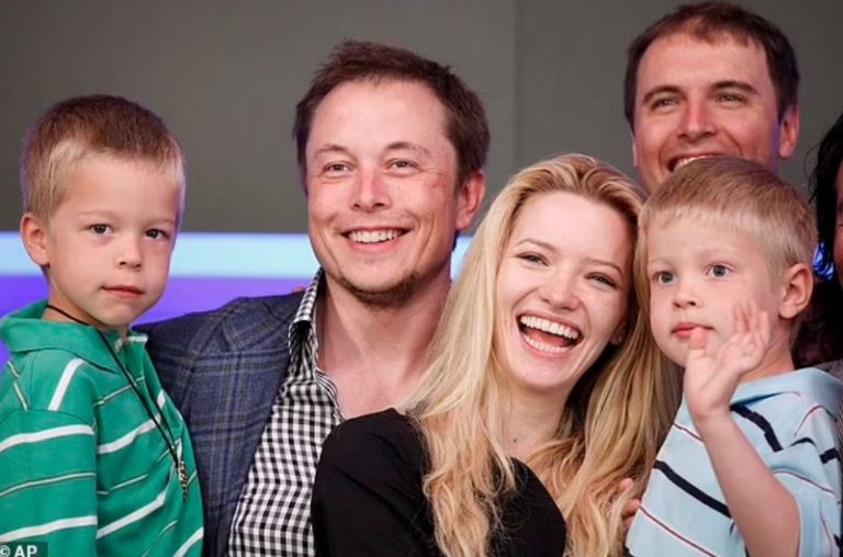Elon Musk 10 children: from the oldest to the youngest - BHW