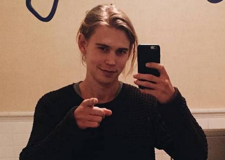 Austin Butler Way To Popularity (Then and Now Photos) - BHW