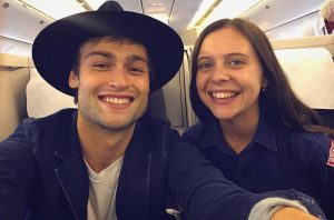 Douglas Booth Wife, Kids, Siblings, Parents - BHW