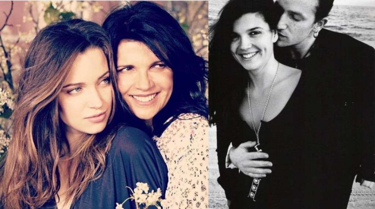 Eve Hewson Famous Family: Husband, Kids, Siblings, Parents - BHW