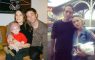 Jeremy Allen White Lovely family: Wife, Kids, Siblings, Parents ...