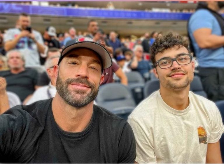 Gabe Kapler Family: Wife, Sons, Brother, Parents - BHW