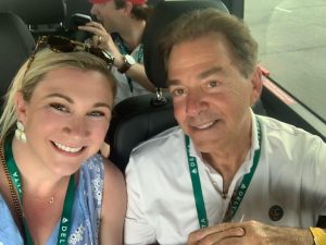 Nick Saban and His Family: Wife, Kids, Siblings, Parents - BHW