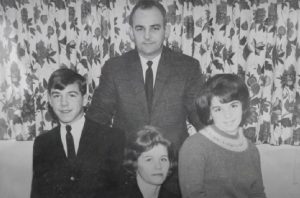 Nick Saban and His Family: Wife, Kids, Siblings, Parents - BHW