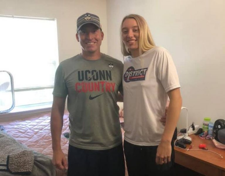 Paige Bueckers’ Family: Husband, Kids, Siblings, Parents - BHW