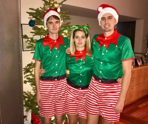 Steve Kerr and His Family: Wife, Kids, Siblings, Parents - BHW