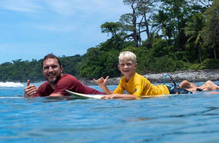 Bethany Hamilton Family: Husband, Kids, Siblings, Parents - BHW
