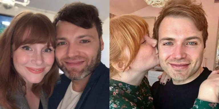 Bryce Dallas Howard Family: Husband and Kids - BHW