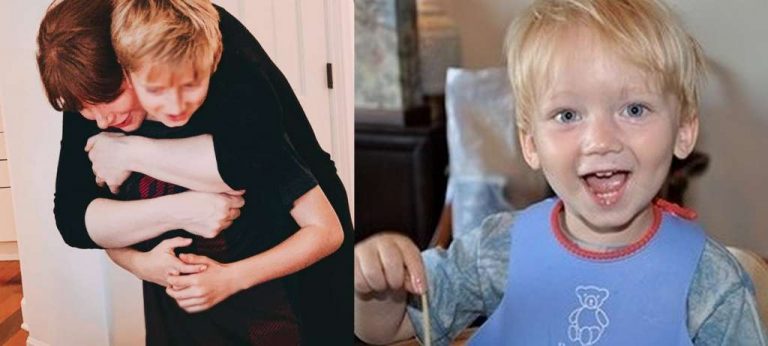 Bryce Dallas Howard Family: Husband and Kids - BHW