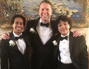 Gary Owen Family: Wife, Kids, Siblings, Parents - BHW