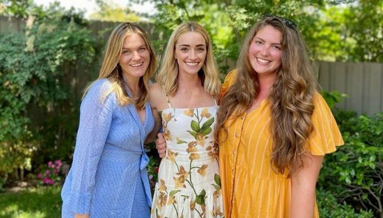 Brianne Howey Family: Husband, Kids, Siblings, Parents - BHW